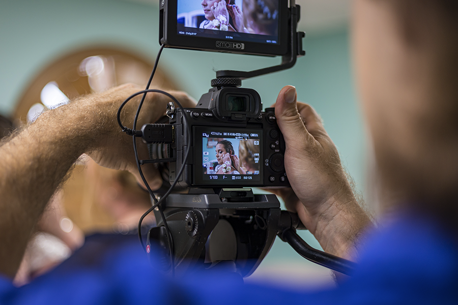 Spark 11 Wedding Photography and Film Melbourne Florida