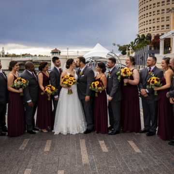 Spark 11 Wedding Photography and Film Melbourne Florida