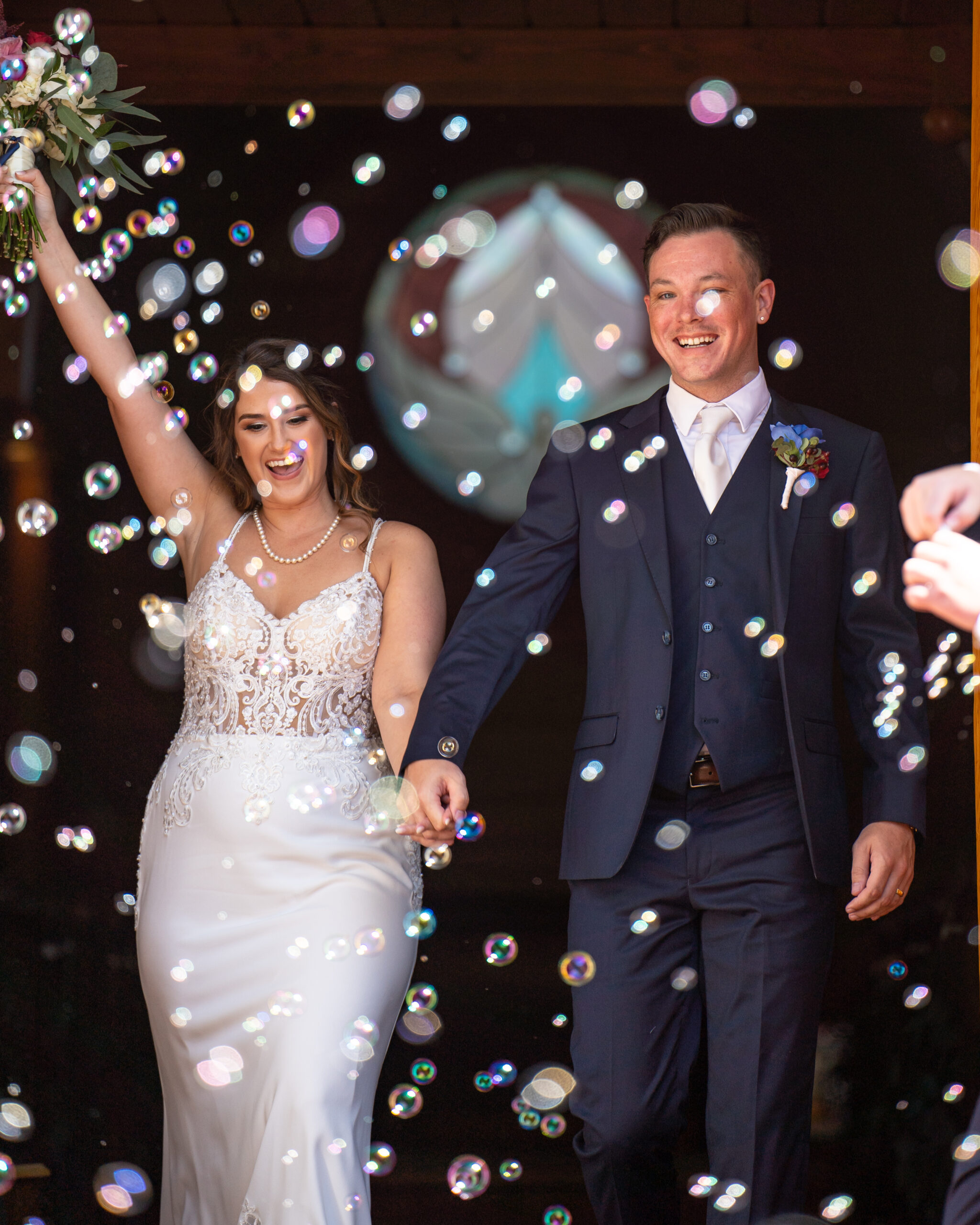 Wedding Photography Gallery Space Coast Florida