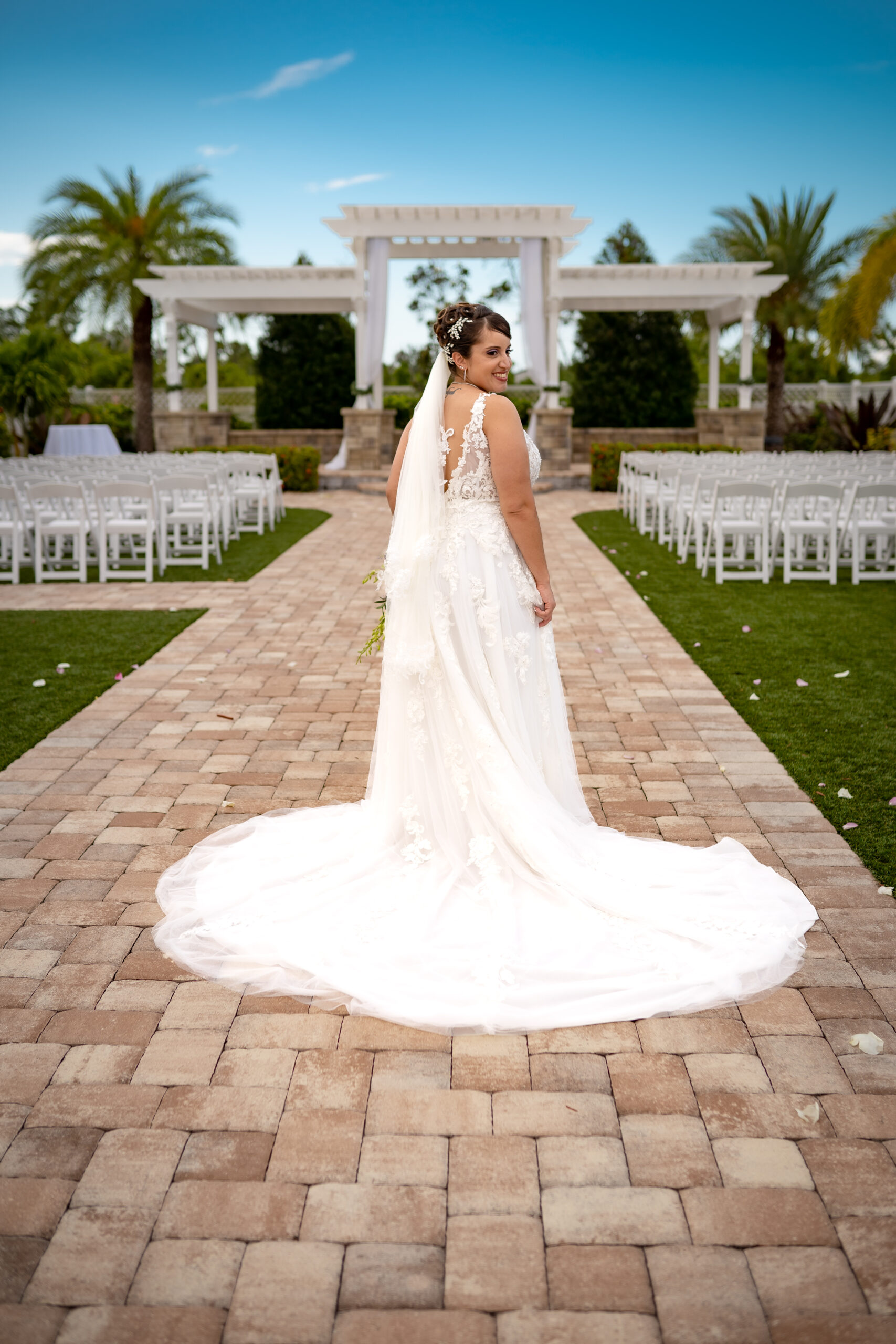 Wedding Photography Gallery Space Coast Florida