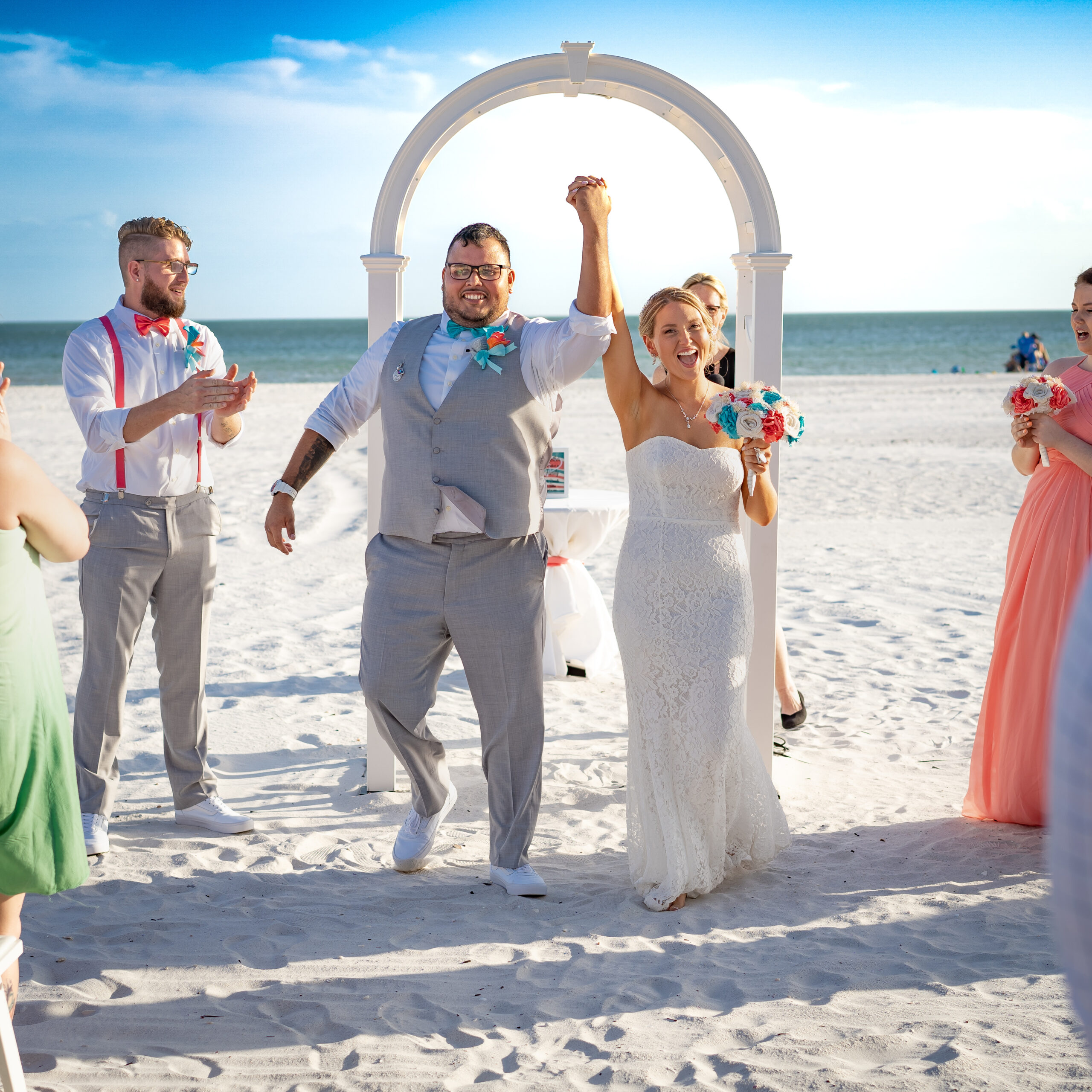 Spark 11 Wedding Photography and Film Melbourne Florida