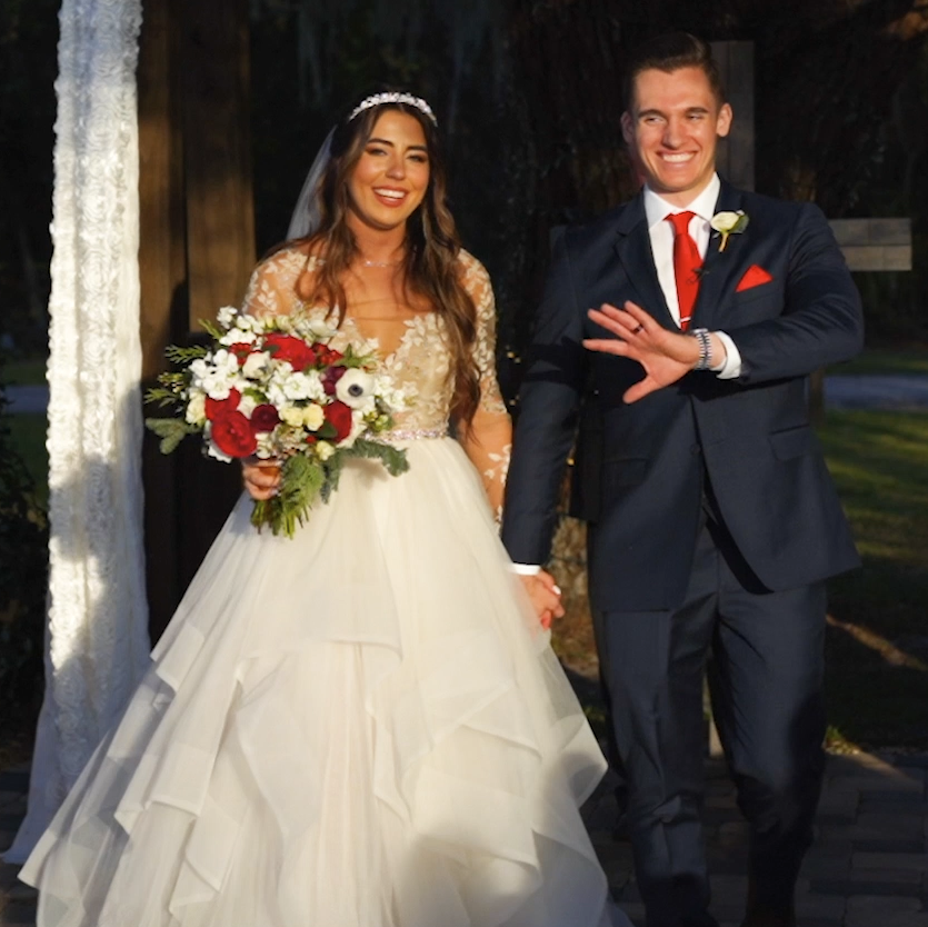 Spark 11 Wedding Photography and Film Melbourne Florida