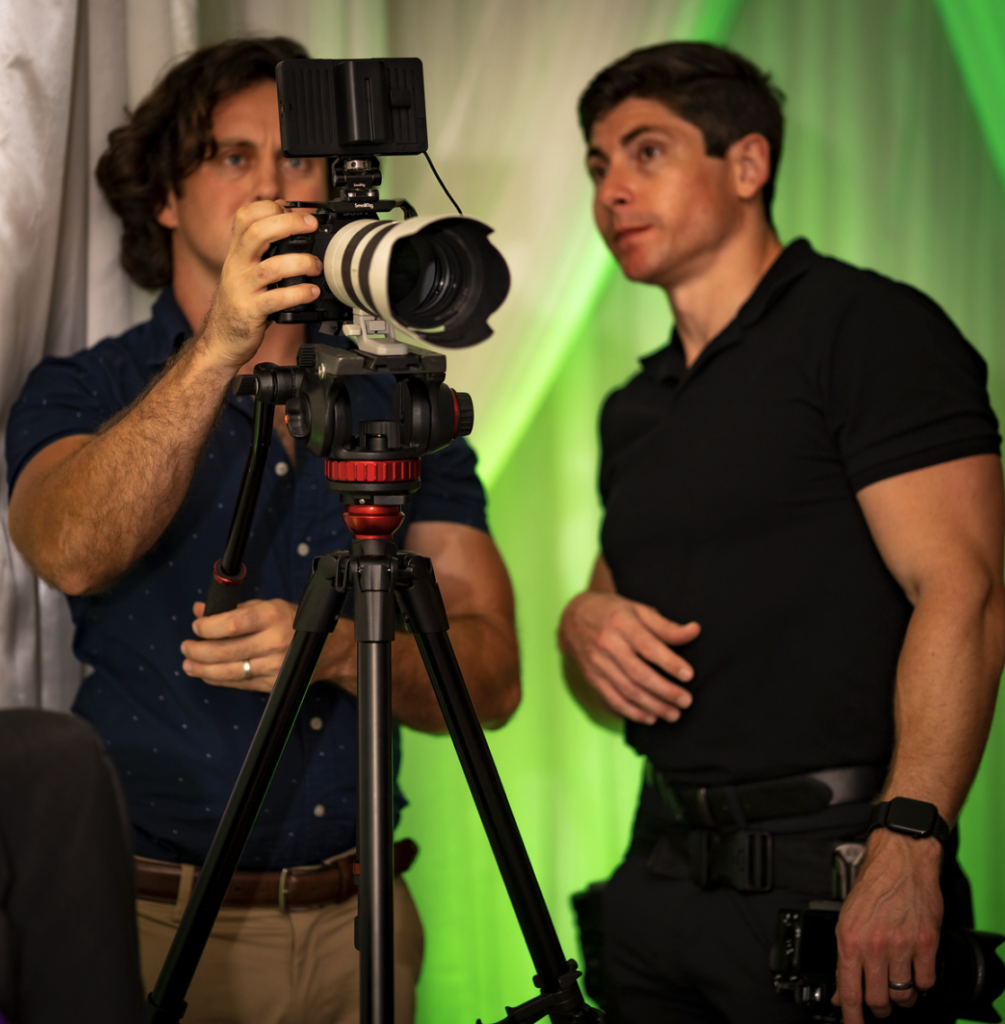 Spark 11 Wedding Photography and Film Melbourne Florida